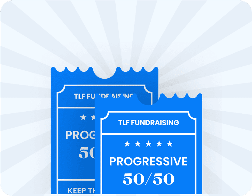 Chase The Ace Fundraising Game | TLF Fundraising Solutions